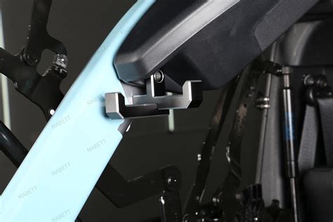 Mabett Aluminum Alloy Cargo Trunk Hooks Available Now Bronco6g 2021 Ford Bronco And Bronco