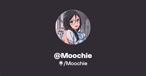 Moochie Twitch Linktree