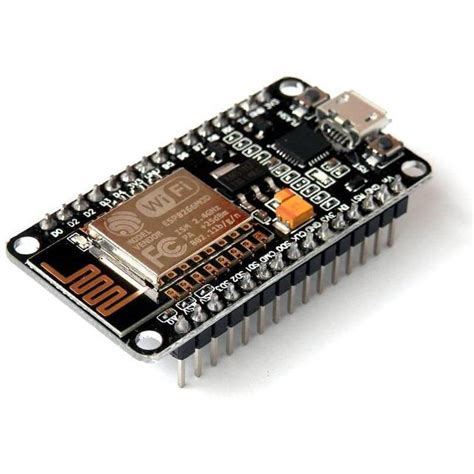 nodemcu v2 1 esp8266 based iot development module mikrotronics