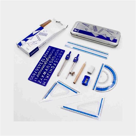 Instrument Math Staedler