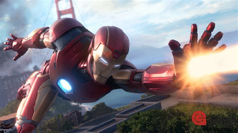 Купить игра Marvel’s Avengers для PS5 по выгодной цене в Уфе
