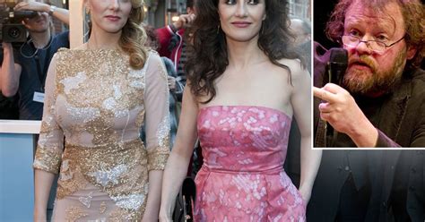 Vader Carice En Jelka Van Houten Overleden Show Adnl
