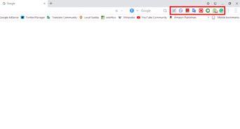 How To Change The Icon Of Google Chrome Steps With Pictures