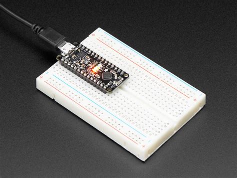 Adafruit Metro Mini 328 Compatible Con Arduino 5v 16mhz Robotechrd