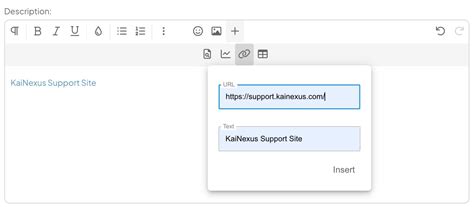How To Use The Formatting Toolbar