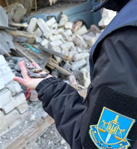 На Харківщині під ворожий артилерійський обстріл потрапили житлові будинки загинули двоє людей