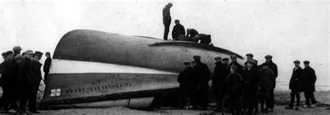 Familie Van Der Klooster Diep Geworteld In T Reddingswezen Knrm