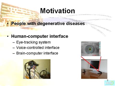 eegbased online brain computer interface system chiying chen