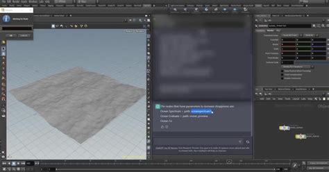 Fxgpt A Cool Script That Integrates Chatgpt Into Houdini