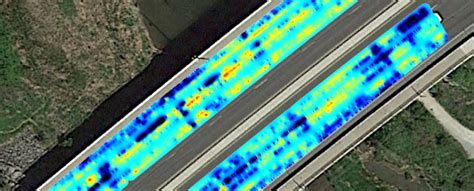 Noggin Adaptable High Performance Ground Penetrating Radar Sensors And Software