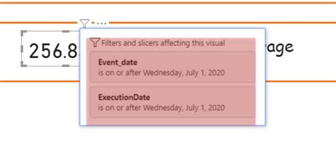 Powerbi Slicer And Filter On Power Bi Stack Overflow