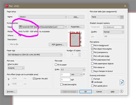 Strange Uneven Border Gap Around Title Block Autodesk Community