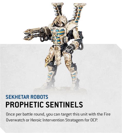 Tozudos Filtraciones Thousand Sons