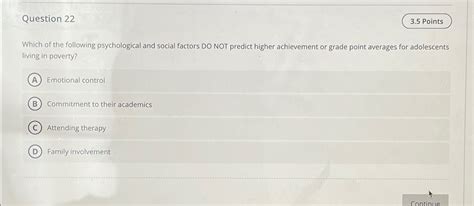Solved Question 2235 ﻿pointswhich Of The Following