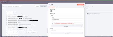 Issue Extracting Data From Array Code Node Questions N8n Community