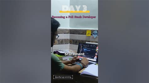 4 Javascript Concepts Jo Har Coder Ko Aane Chahiye 💻 Day 3 Youtube