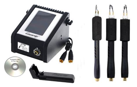 Razertip Starter Packages Sue Walters Pyrography