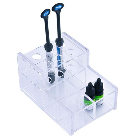 Composite Organizer Jandj Orthodontics