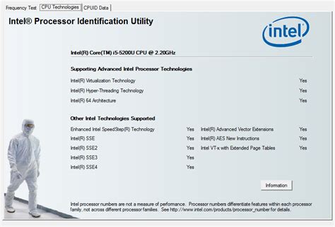 Intel Processor Drivers Packsase