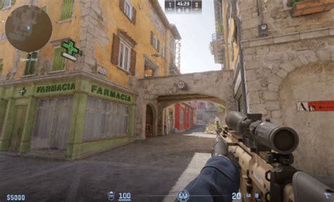 Inferno Callouts Explanation For All Inferno Map Callouts In CS2 Profilerr