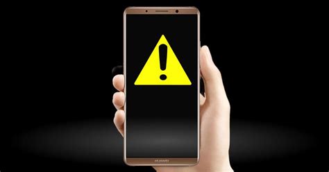 Huawei Phones How To Fix Screen Problems