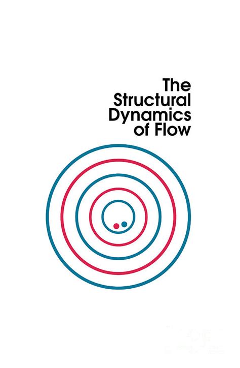 The Structural Dynamics Of Flow Digital Art By Buffy Bacco