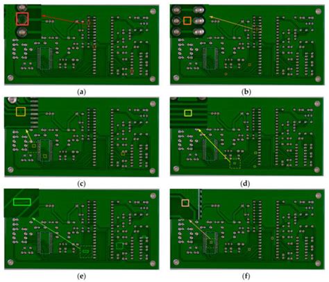 Pcb Yolo An Improved Detection Algorithm Of Pcb Surface Defects Based On Yolov5