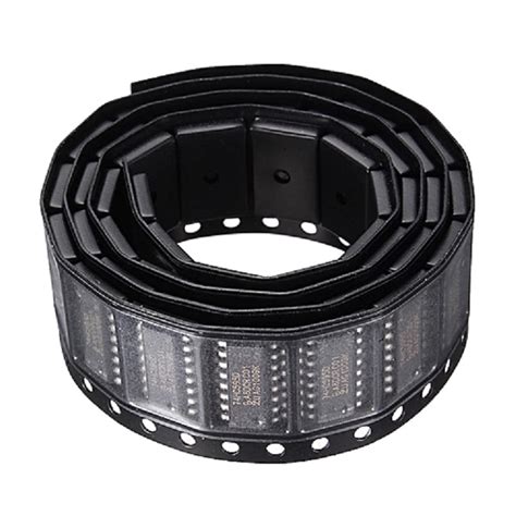 Smd 74hc595 74hc595d Sop16 Patch 8 Bit Serial Shift Register Majju Pk