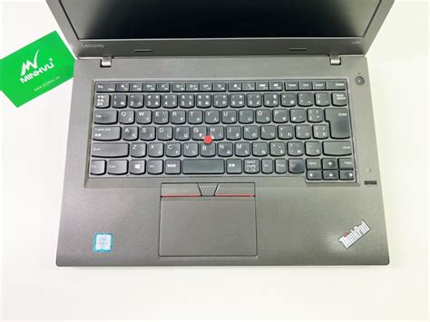 Laptop C Lenovo Thinkpad L Core I U Gi T T Minhvu Vn