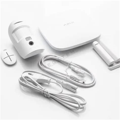 Wireless Intrusion Detection System At ₹ 20000set Intruder Alarm