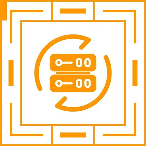 Restore Vector Icon 26686217 Vector Art At Vecteezy