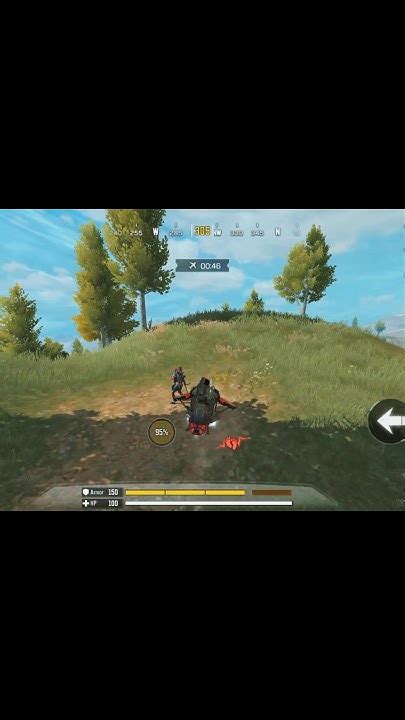 quick 1v3 near standoff codm callofduty codmobile battleroyale