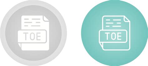 Eot Vector Icon 40638860 Vector Art At Vecteezy