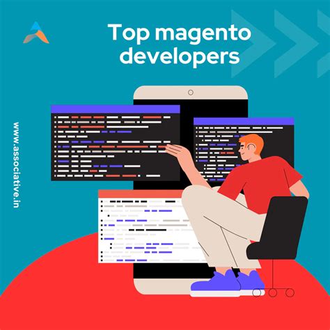 Magento Development Company In India Associative