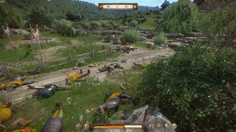 So About The Increased Number Of Guards At Ledetchko R Kingdomcome