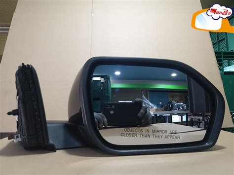 포드익스플로러6세대u625사이드미러수리포드익스플로러중고사이드미러교체수리포드익스플로러사이드미러커버거울방향지시등접이