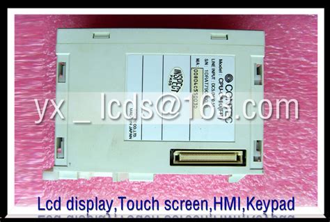 CPU CA CONTEC I O Controller Module