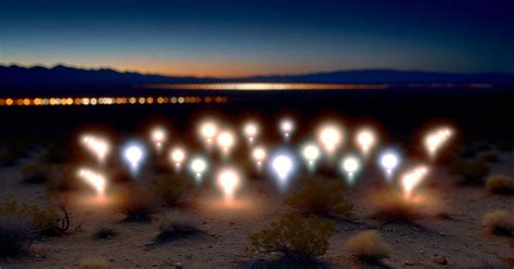 Phoenix Lights The Unsolved 1997 Mystery