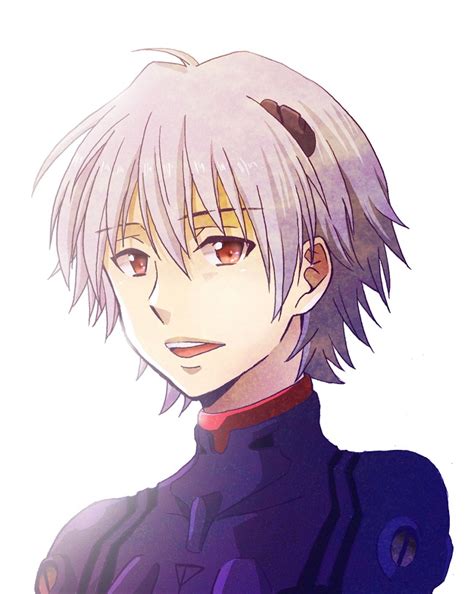 Kaworu Nagisa Nagisa Kaworu Photo Fanpop