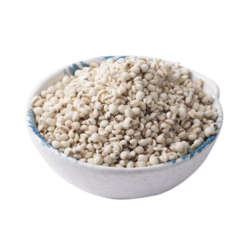 现碾壳的米又香又糯 2斤福建小薏米仁杂粮糙薏仁米茶 麸炒磨粉 虎窝淘