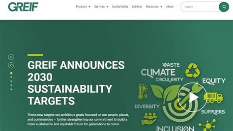 Greif Acquires Lee Container Citybiz