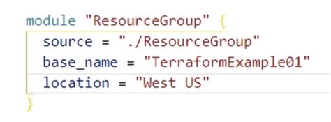 Modules And Outputs With Terraform And Azure Ciraltos