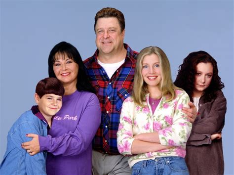 Roseanne Roseanne Photo 34375113 Fanpop