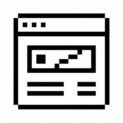 Coding App Website Ui Icon Download On Iconfinder