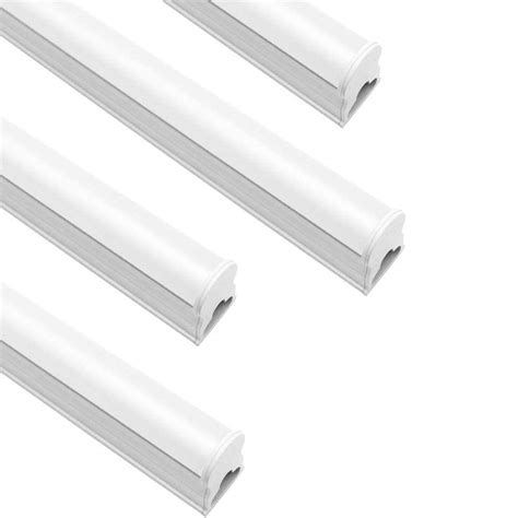 W Lightingwill Led T5 Integrated Fixture 3ft Warm White 3000 Desertcart Egypt