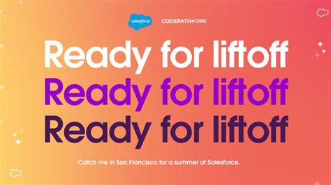 futureforcetechlaunchpad codepath salesforce thomas sibilly 14