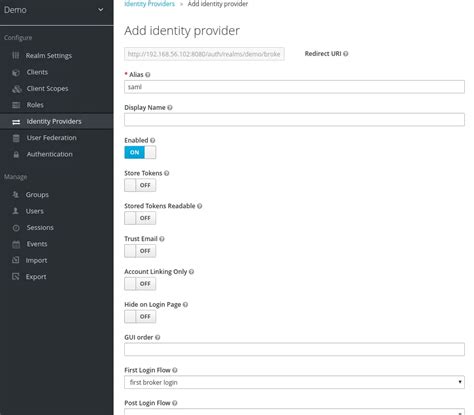how to integrate active directory federation services adfs