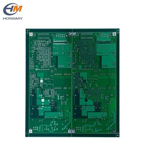 Fr4 4 Layer Osp Pcb For Double Side Pcb Board Pcb And Pcb Board