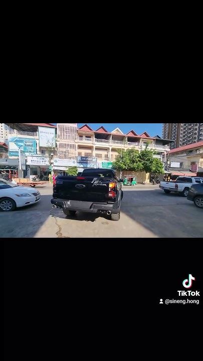 អរគុណបងប្រុស នៅខាងកំពង់ស្ពឺ ហេង ហេងៗ ឡានថ្មីបង👏 Youtube