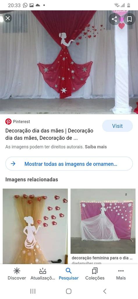 Pin De Andrea Fraile Em Horario De Clases Decoração Feminina Decoração Dia Das Mães Decoração